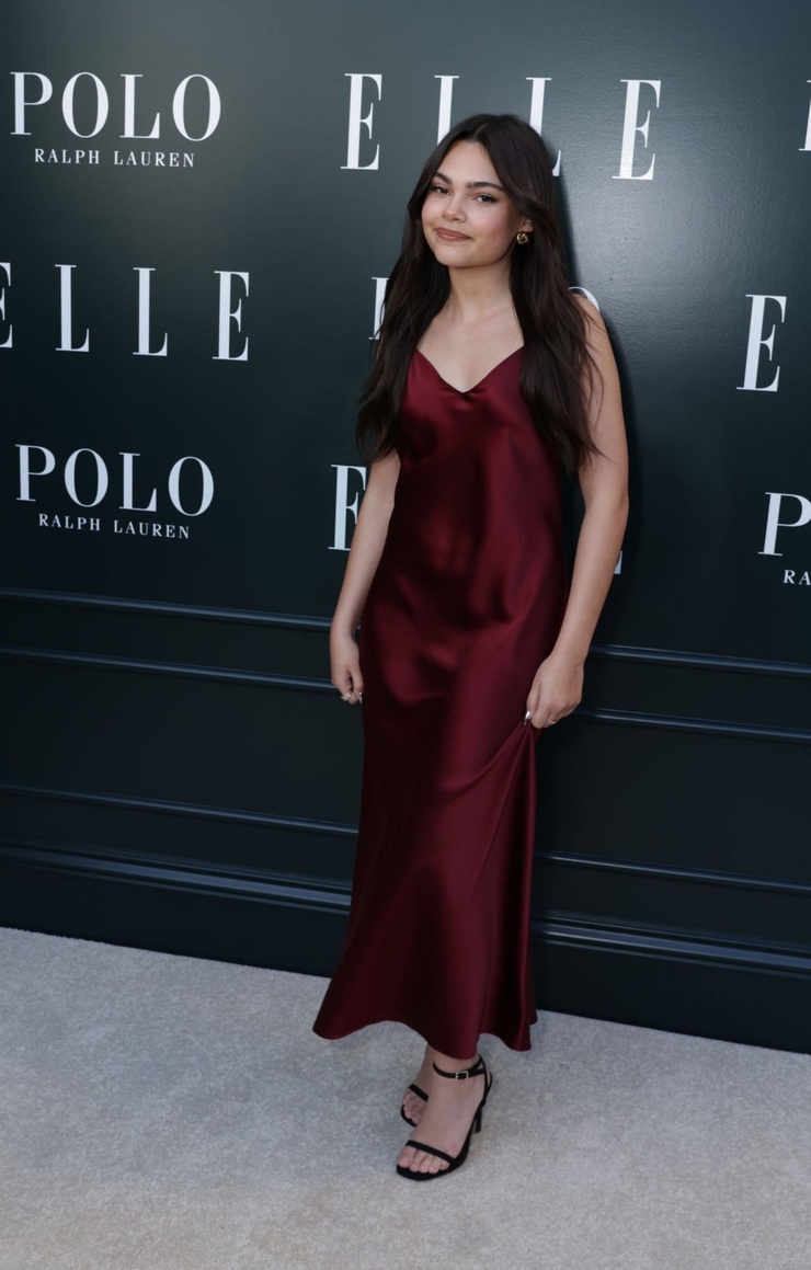 Picture of Ariana Greenblatt