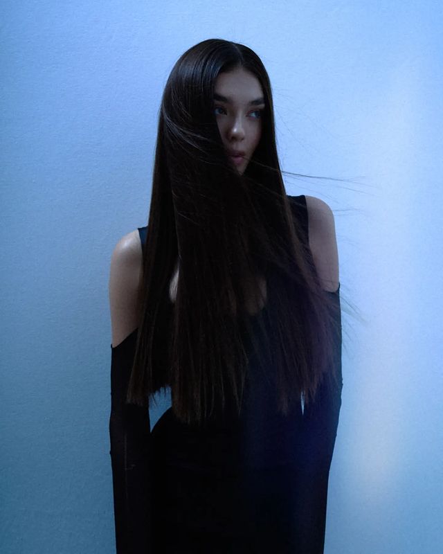 Picture of Irene Pily