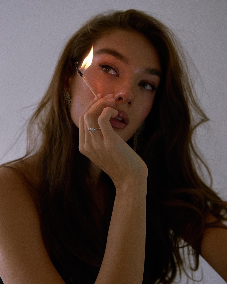 Image of Irene Pily