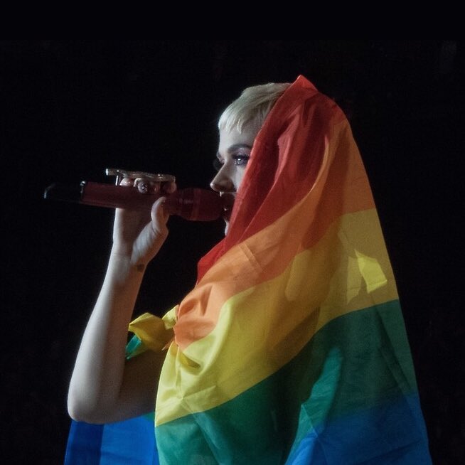 Picture of Katy Perry