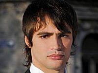 Picture of Gerardo Begérez