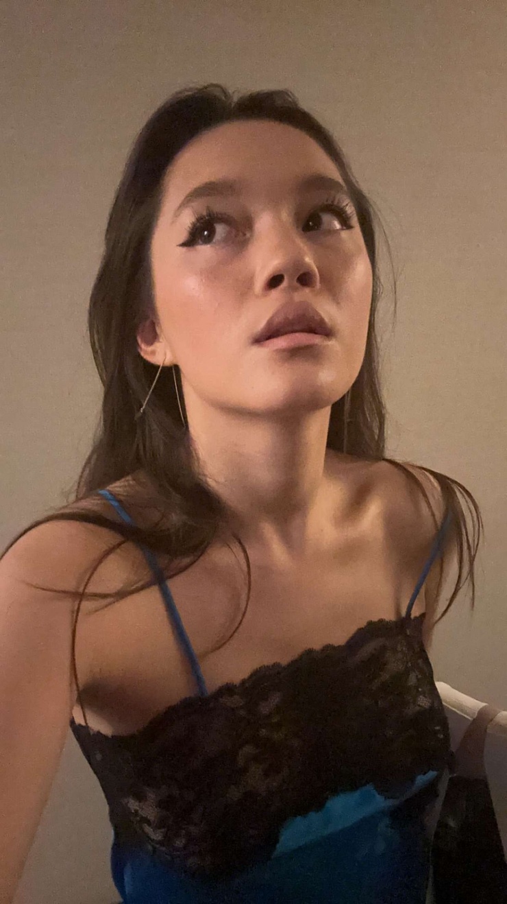 Image of Lily Chee
