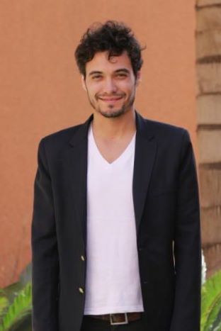 Picture of Martín Rodríguez