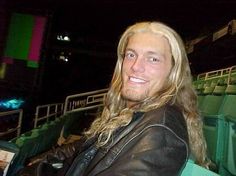 Picture of Adam Copeland