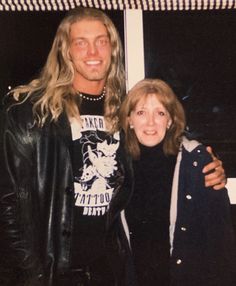 Picture of Adam Copeland