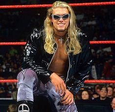 Image of Adam Copeland