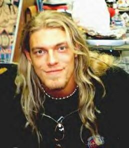 Picture of Adam Copeland