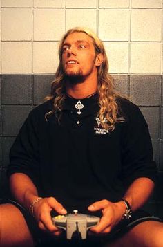 Image of Adam Copeland