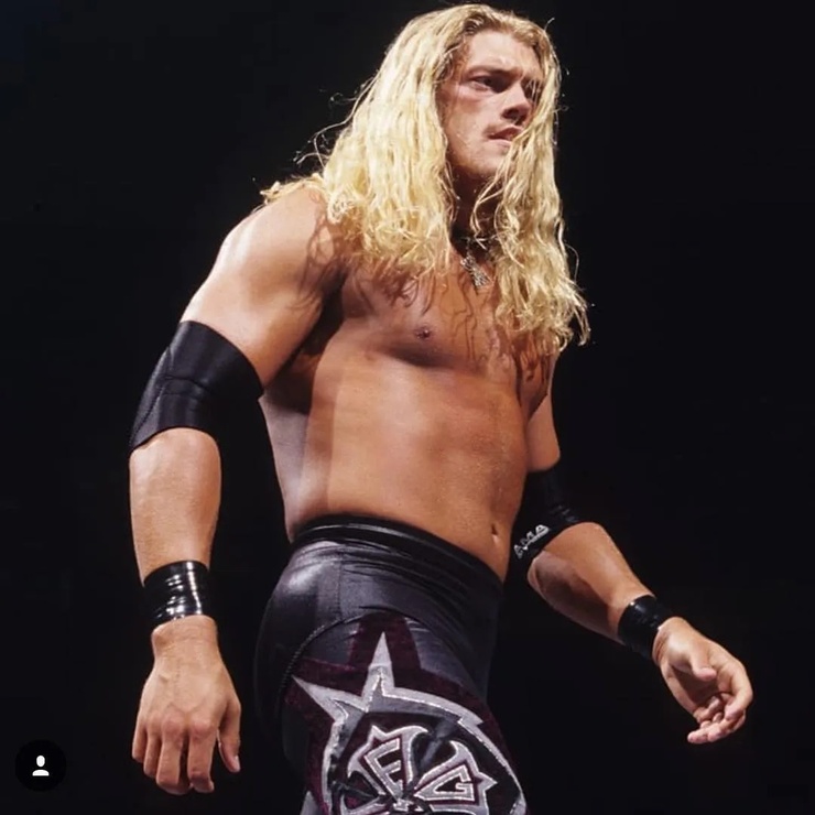 Picture of Adam Copeland