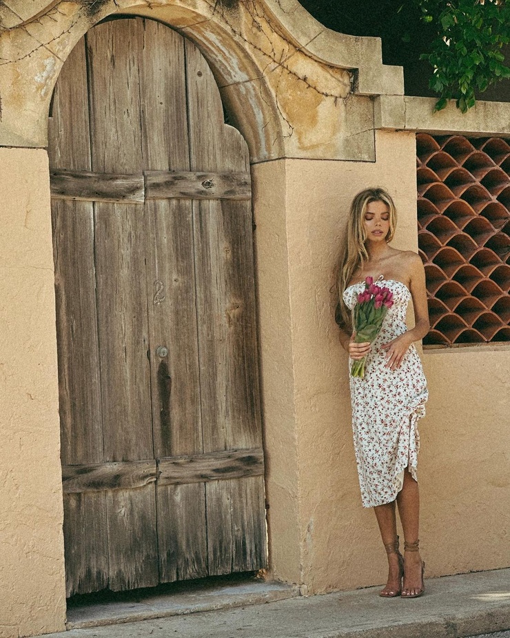 Picture of Alli Martinez