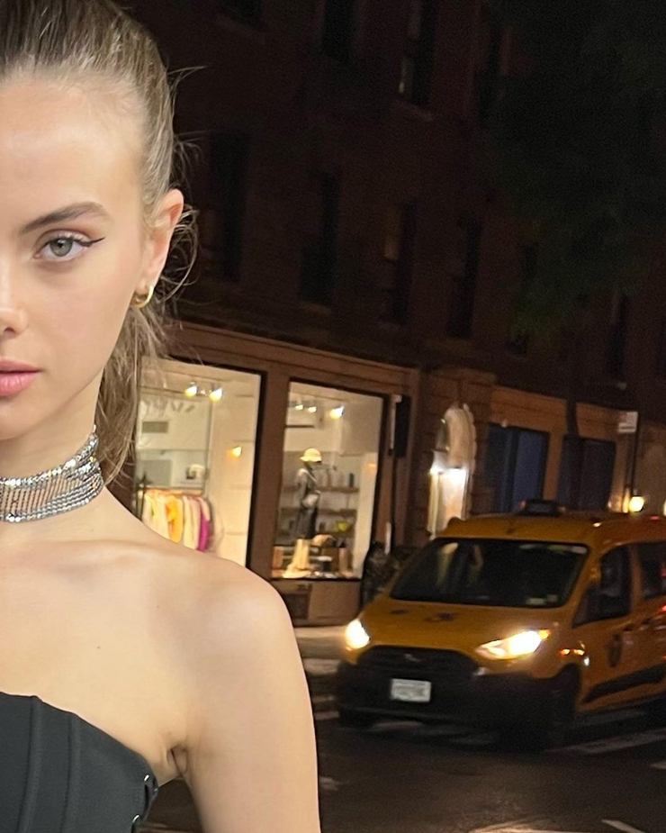 Image of Kate Demianova