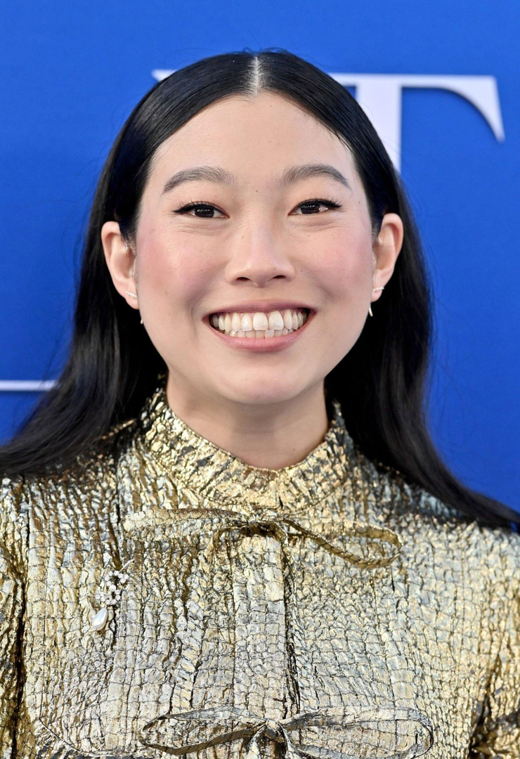Image of Awkwafina