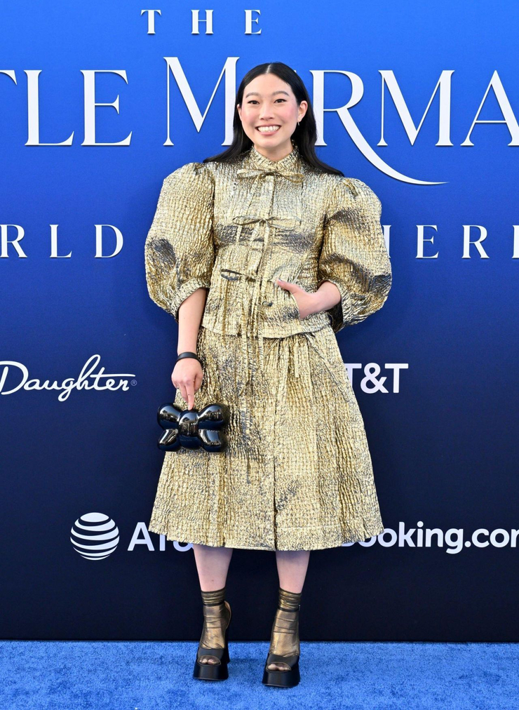 Picture of Awkwafina