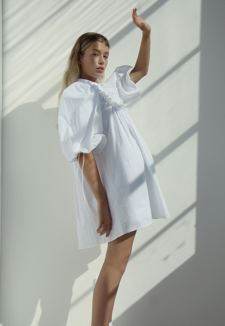 Picture of Gabrielle Florence