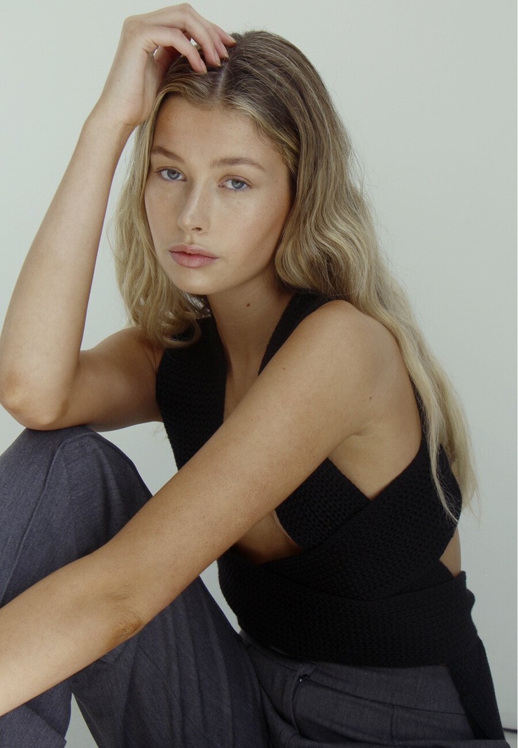 Picture of Gabrielle Florence