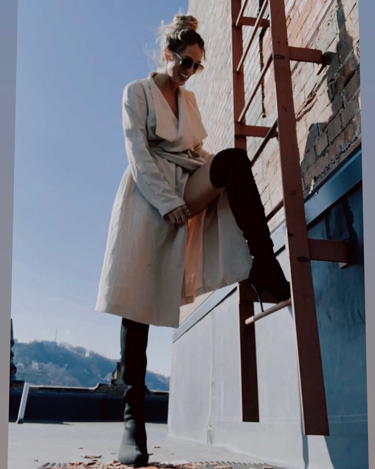 Picture of Alexis Jacoby