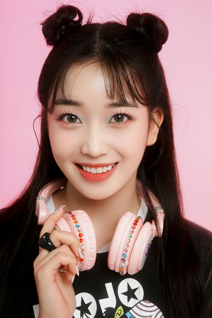 Picture of Soo-min Bae