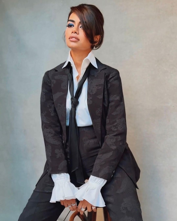 Picture of Megan Suri