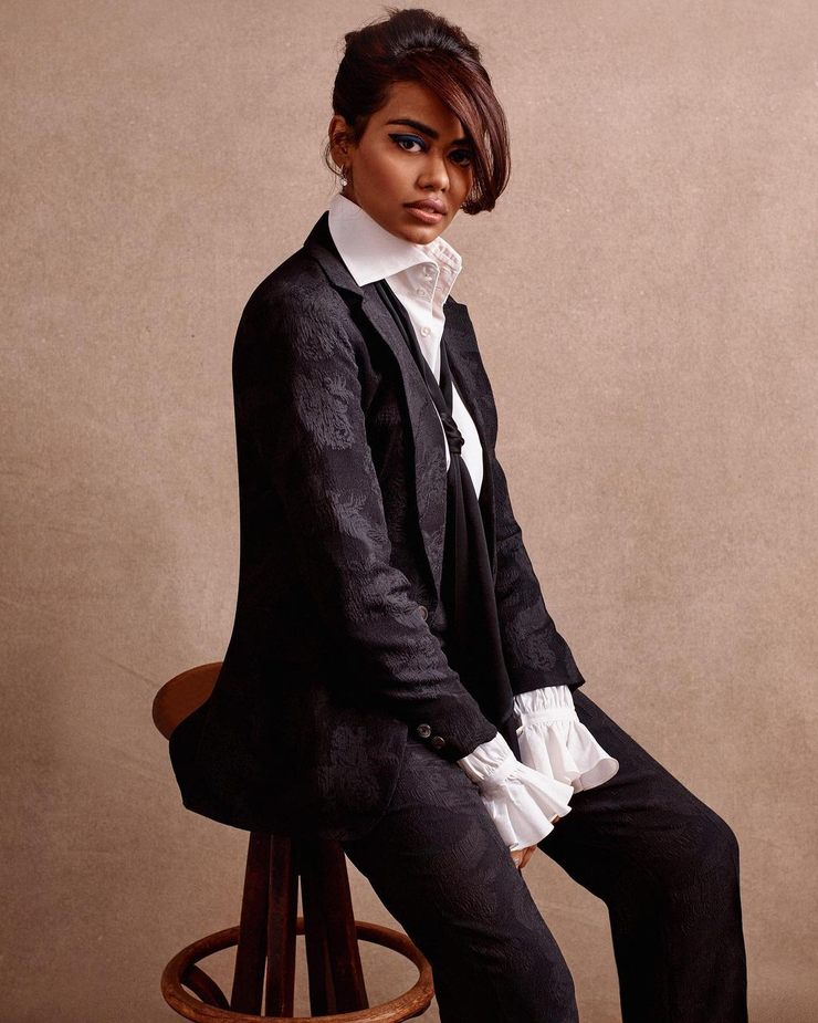 Picture of Megan Suri