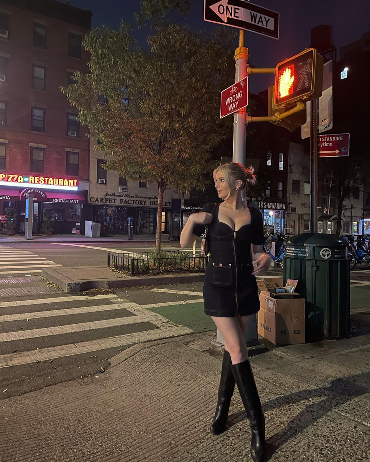 Picture of Madison Thompson