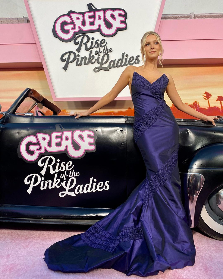 Picture of Madison Thompson