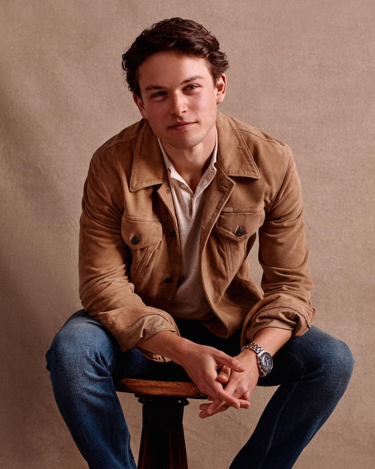 Picture of Jack Martin