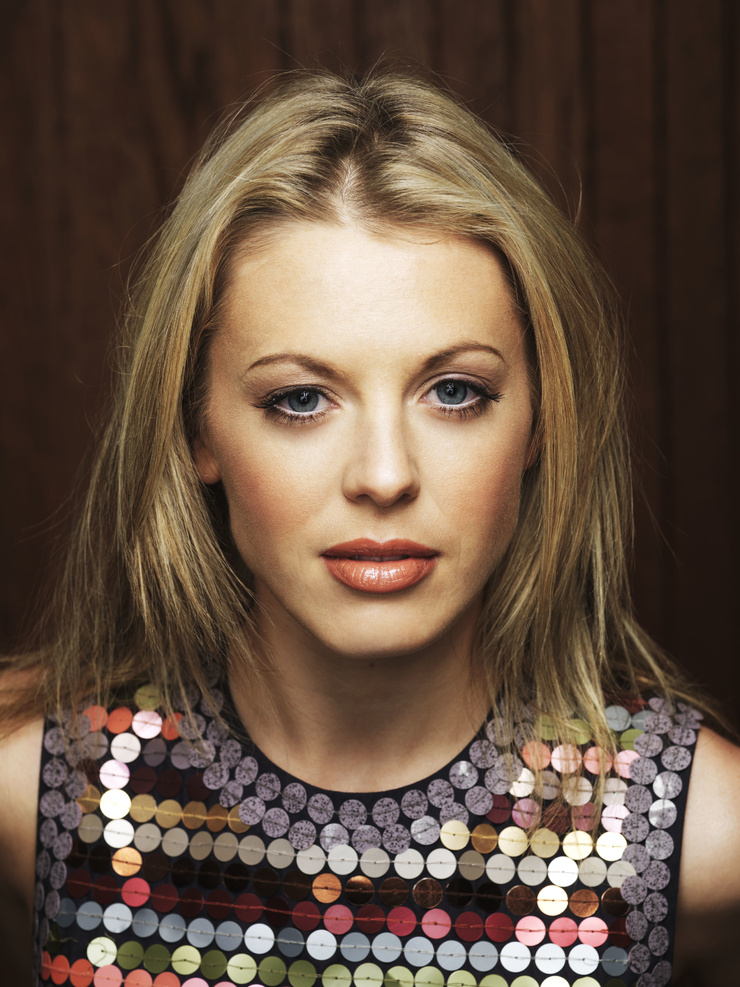 Kelly Adams