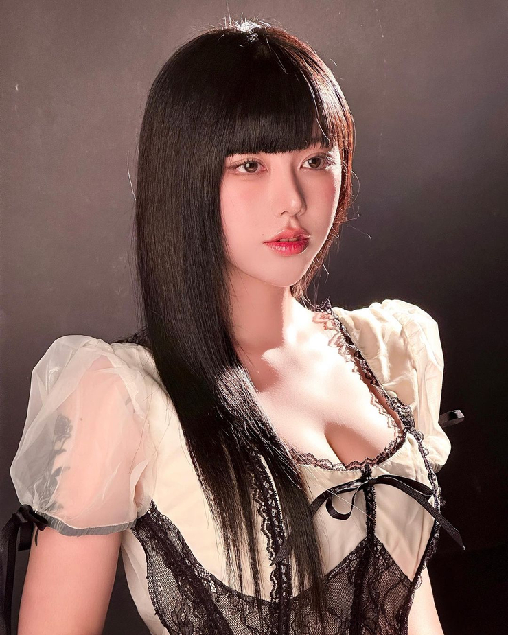 Picture of Park Jinah