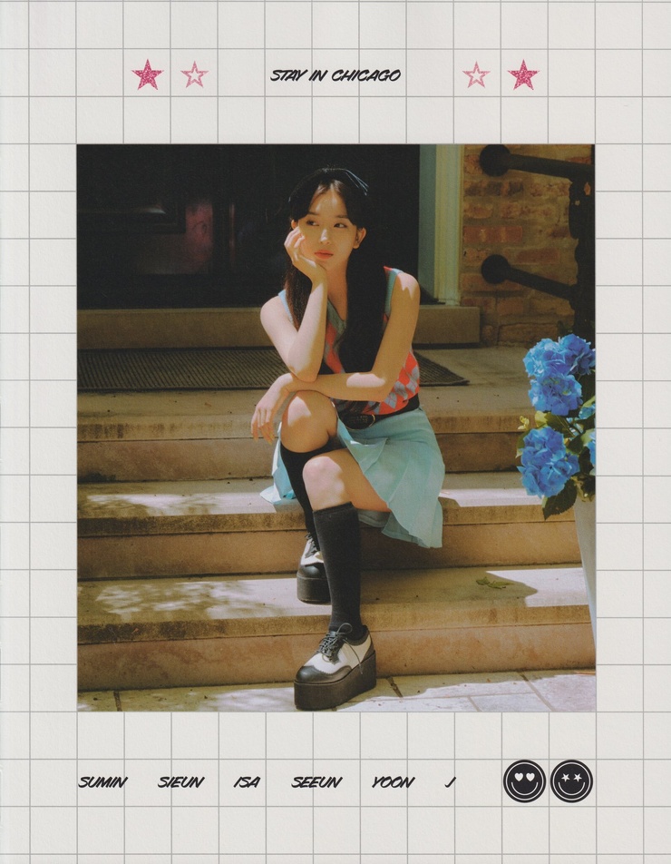 Picture of Soo-min Bae