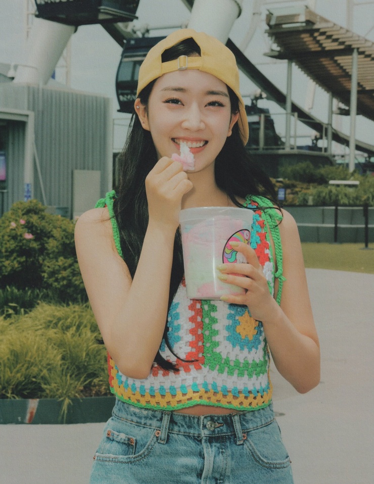 Picture of Soo-min Bae