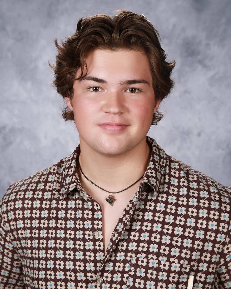 Picture of Maxwell Acee Donovan