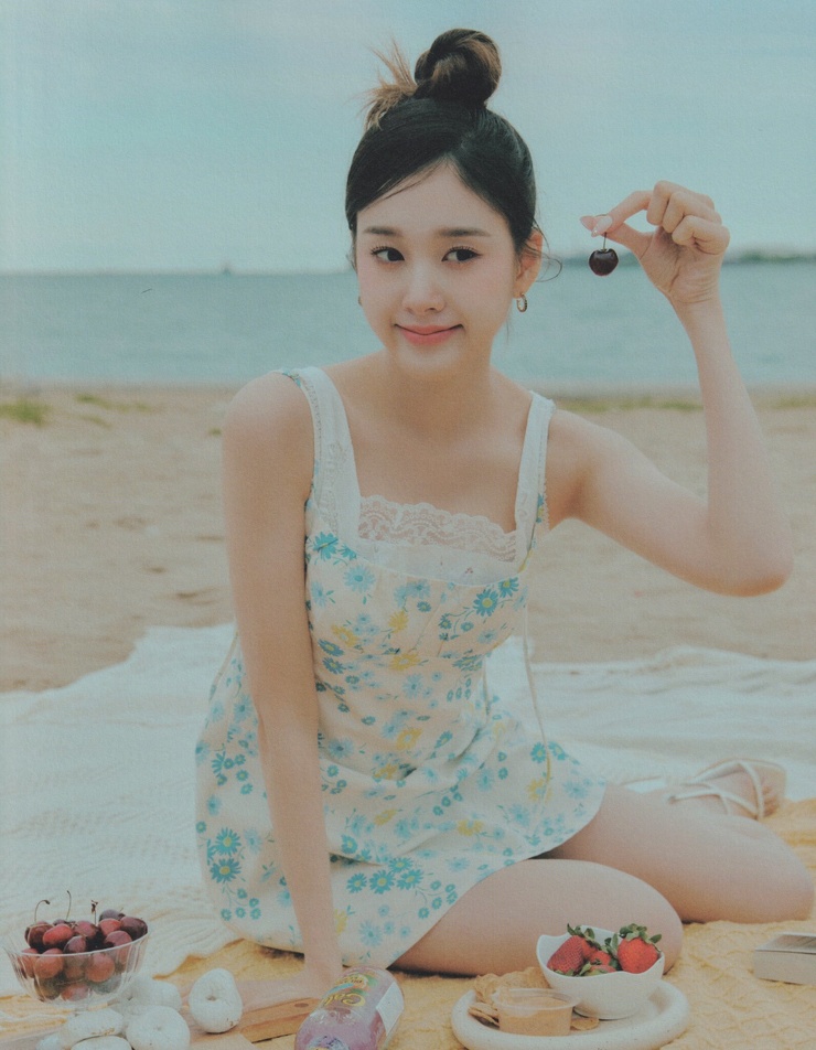 Picture of Ye-eun Jang