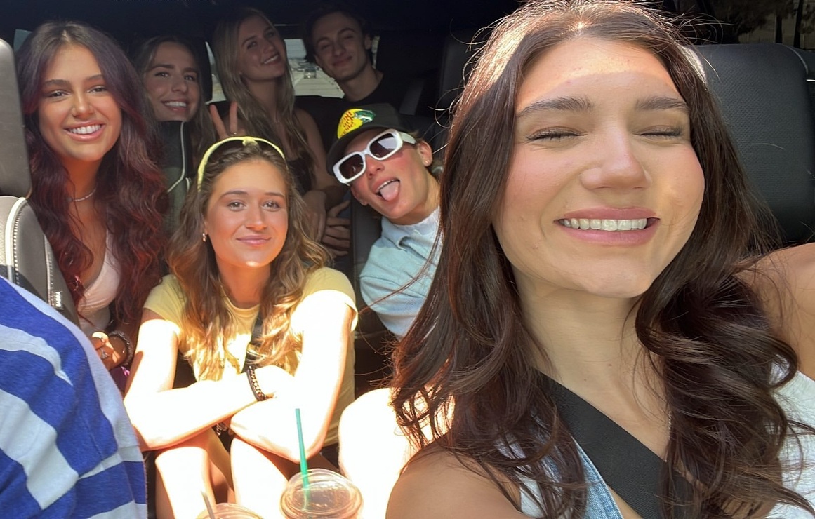 Picture of Madison Lewis