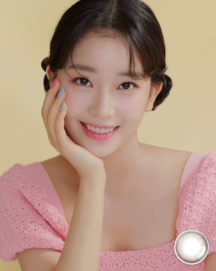 Picture of Soo-min Bae