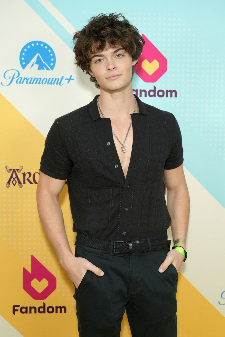 Picture of Tyler Lawrence Gray