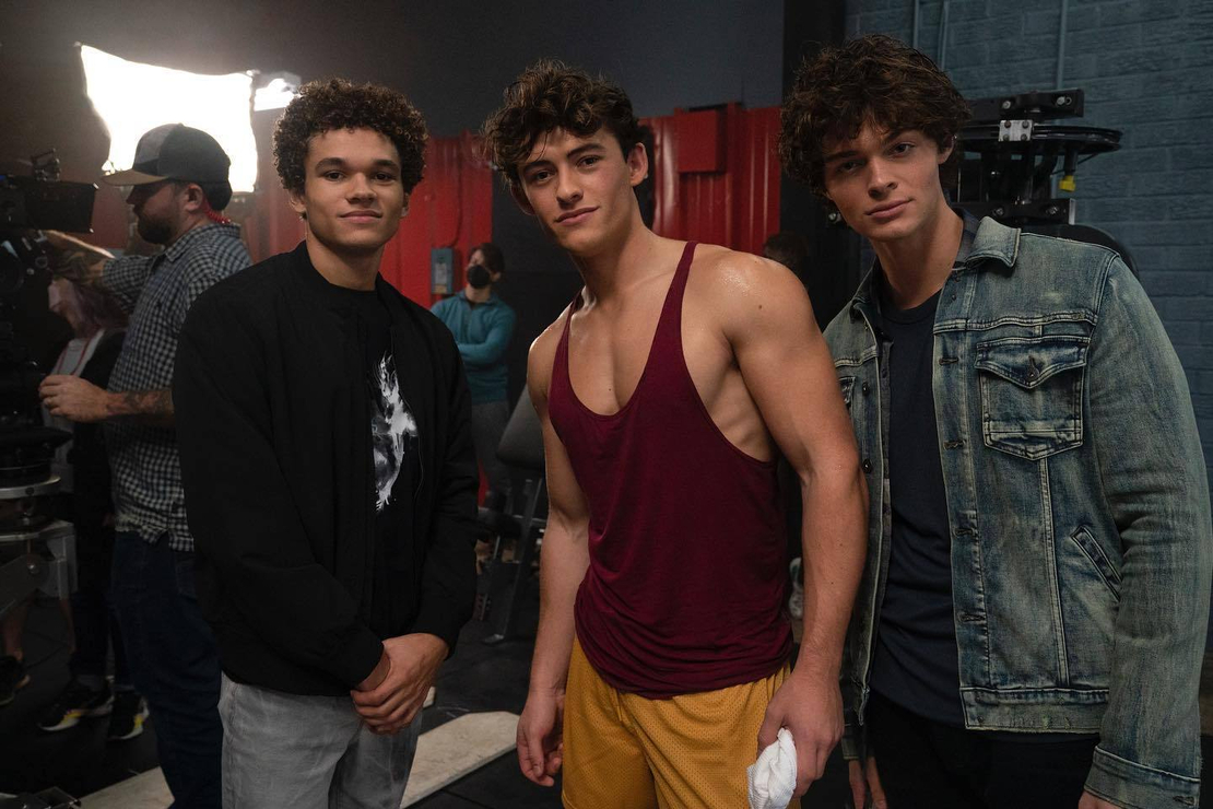 Tyler Lawrence Gray image