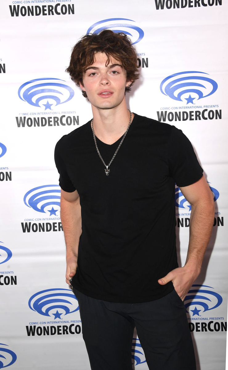 Picture of Tyler Lawrence Gray