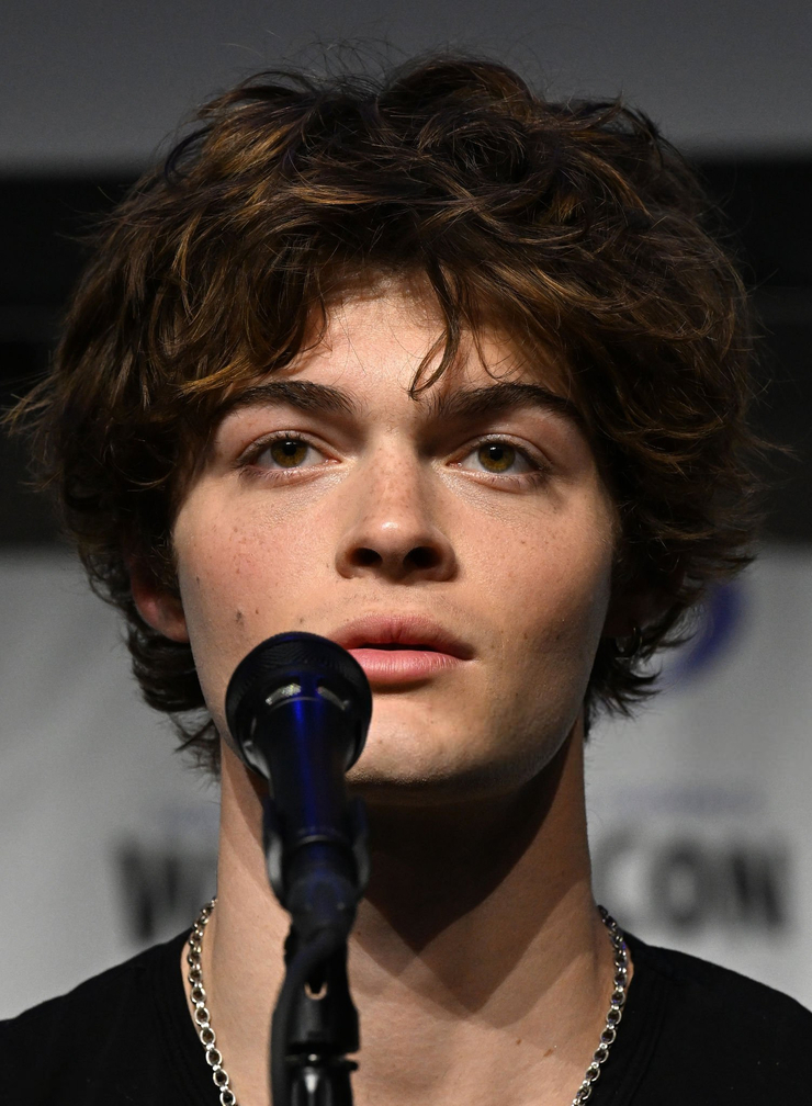 Picture of Tyler Lawrence Gray