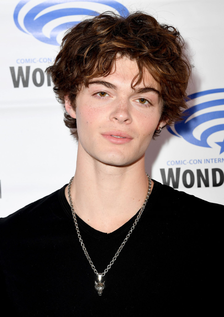 Picture of Tyler Lawrence Gray