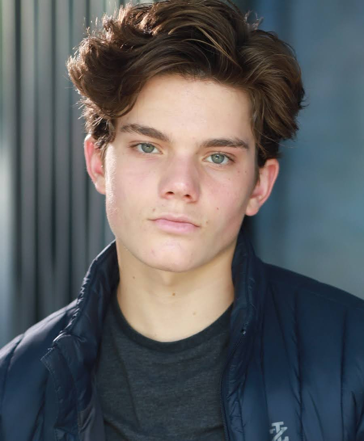 Picture of Vince Mattis