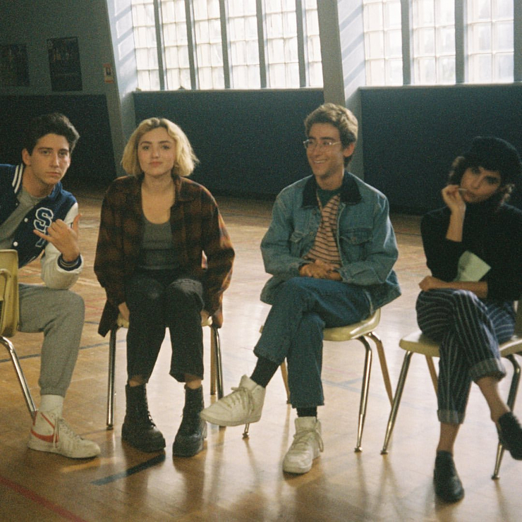 Picture of Milo Manheim