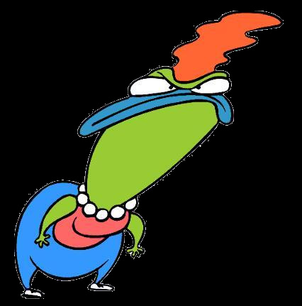 Picture of Bev Bighead