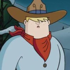 Picture of Clay Bailey