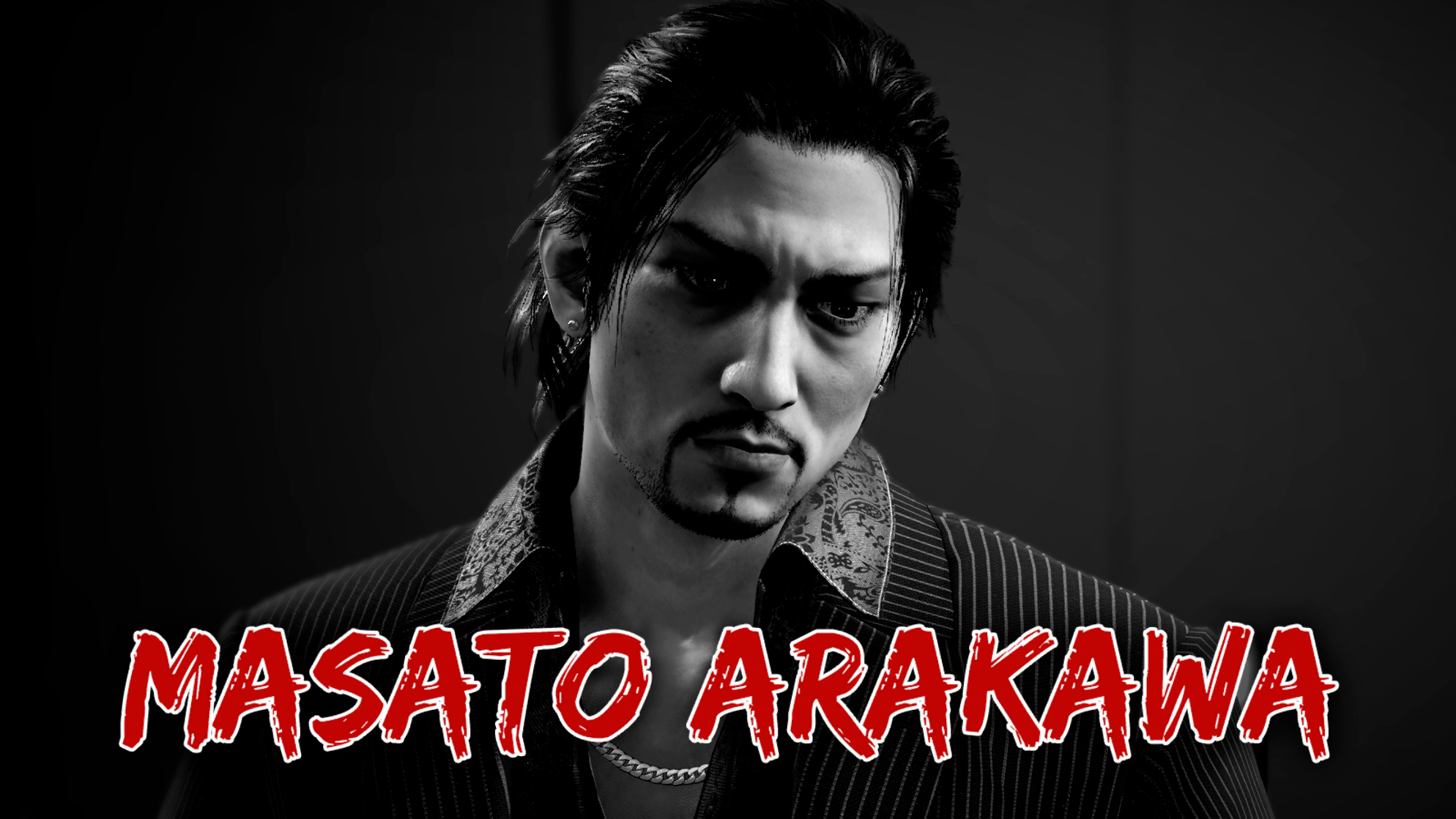 Picture of Masato Arakawa