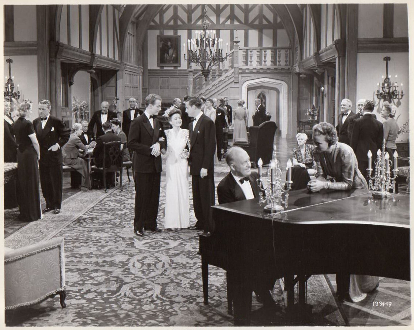 Image of She's for Me