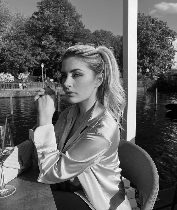 Picture of Sabrina Wurm
