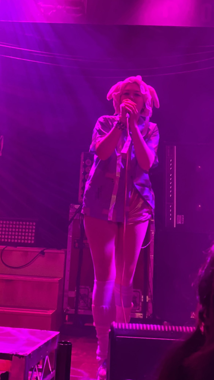 Picture of Elliot Lee