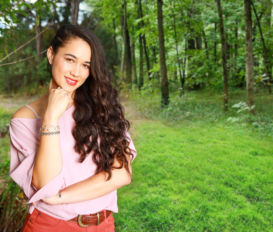 Te Ao o Hinepehinga image