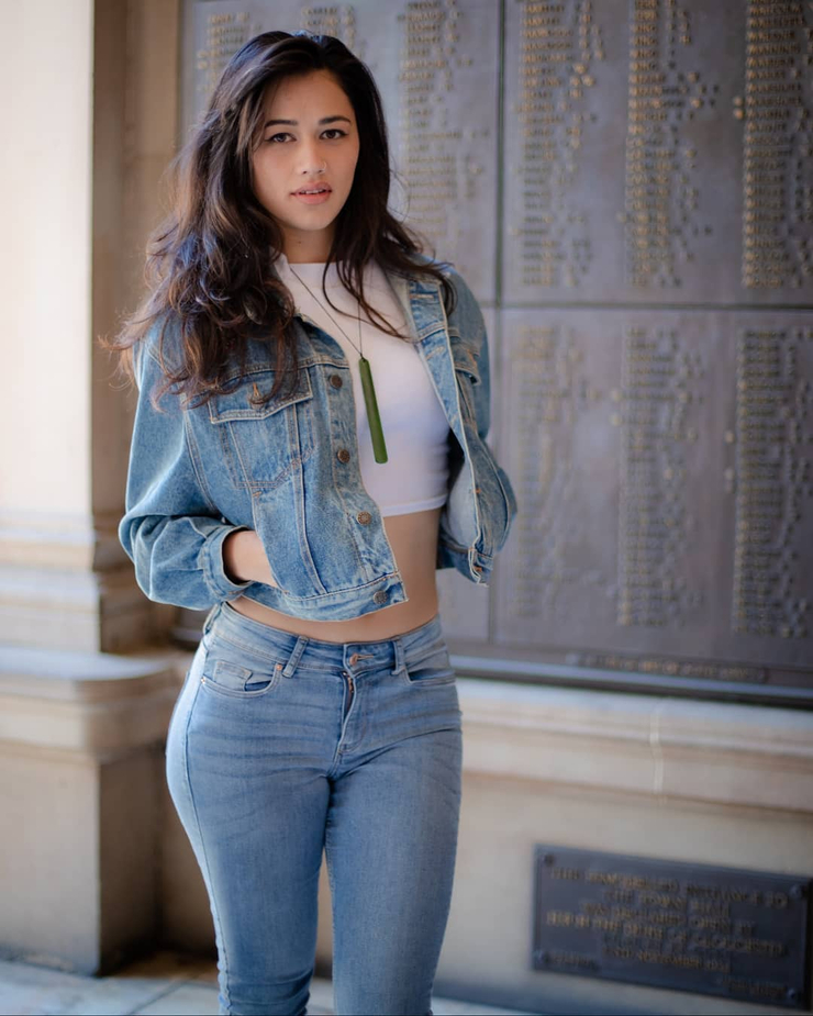 Te Ao o Hinepehinga image