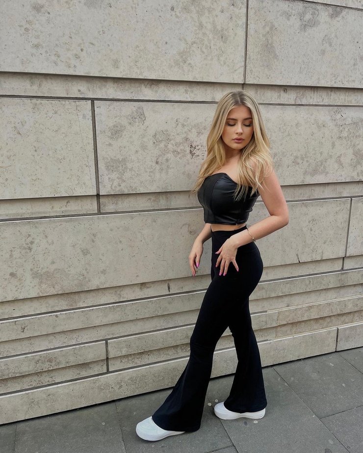 Picture of Sabrina Wurm